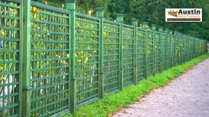 8 Mistakes to Avoid When Building a Fence Around Trees - Austin Fence ...